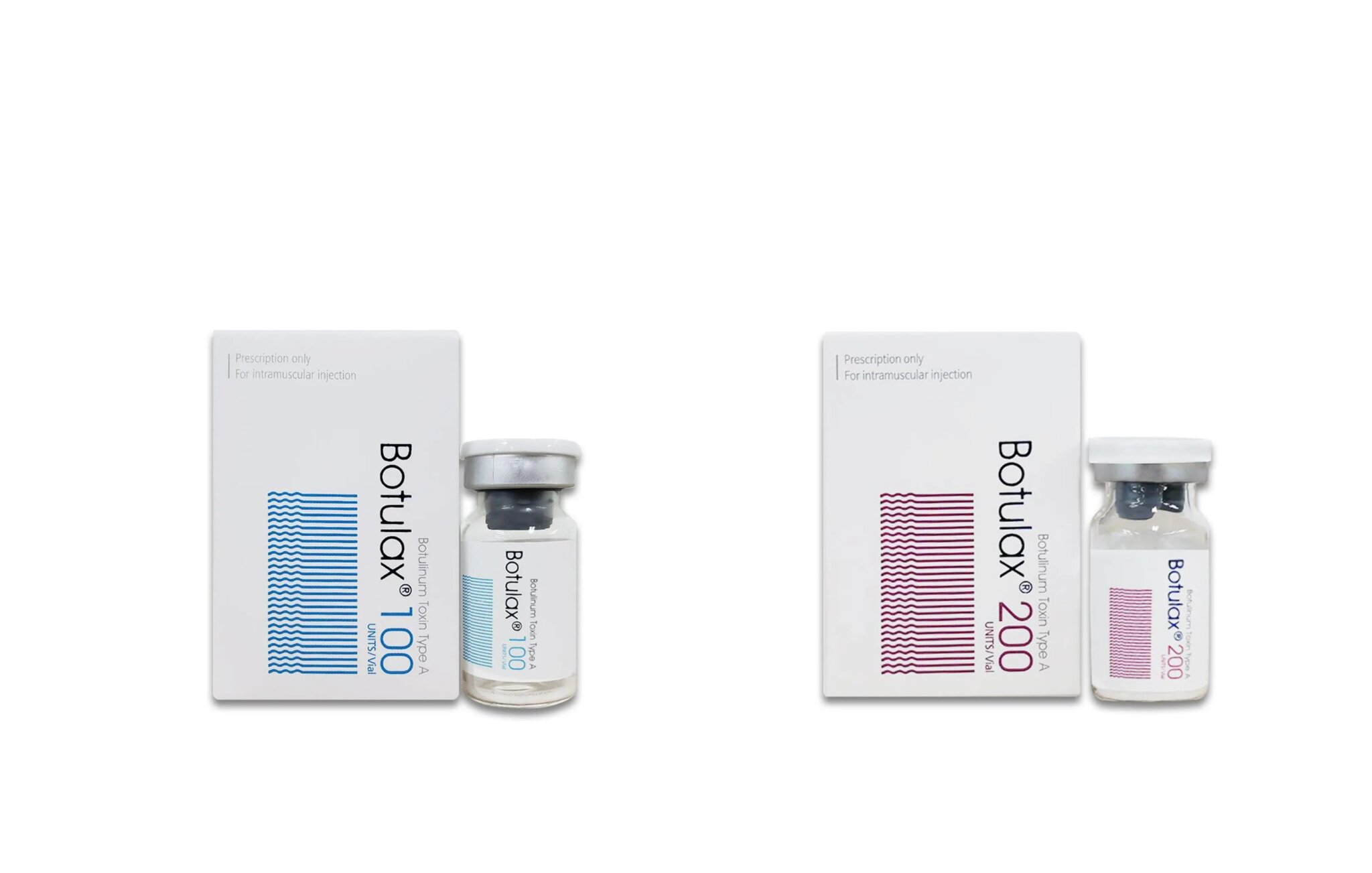 NABOTA 100U/200U Purified Botulinum Toxin Type A Complex - Auko NABOTA 100U/200U Purified Botulinum Toxin Type A Complex - Auko